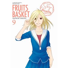 Carlsen Verlag FRUITS BASKET Pearls 9