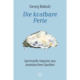 Die kostbare Perle