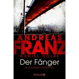 Droemer Knaur Verlagsgruppe Der F&auml;nger