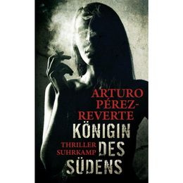 K&ouml;nigin des S&uuml;dens