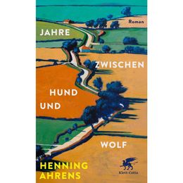 Jahre zwischen Hund und Wolf