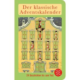 Der klassische Adventskalender