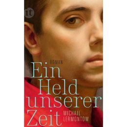 Ein Held unserer Zeit