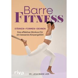 Riva Verlag Barre-Fitness