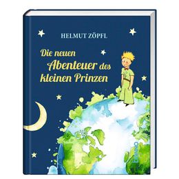 Die neuen Abenteuer des kleinen Prinzen