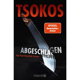 Abgeschlagen