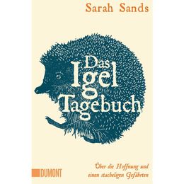 Das Igel-Tagebuch