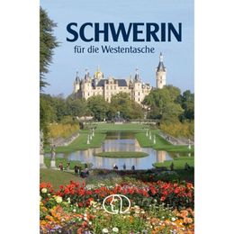 Schwerin f&uuml;r die Westentasche