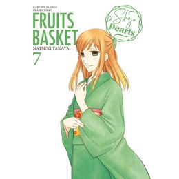Carlsen Verlag FRUITS BASKET Pearls 7