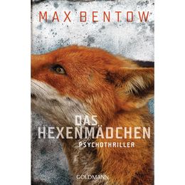 Das Hexenm&auml;dchen