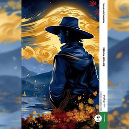 Rip Van Winkle (Buch + Audio-Online) - Frank-Lesemethode - Kommentierte zweispra...