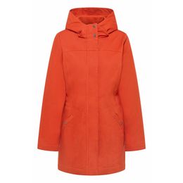 Damen-Langjacke &raquo;Rooibos&laquo;
