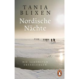 Nordische N&auml;chte