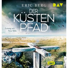 Der K&uuml;stenpfad. Doro Kagel 4