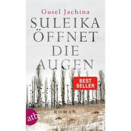 Suleika &ouml;ffnet die Augen