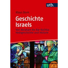 Geschichte Israels