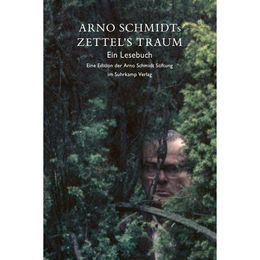 Arno Schmidts Zettel's Traum. Ein Lesebuch
