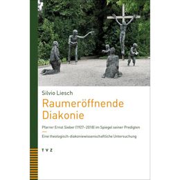 Raumer&ouml;ffnende Diakonie