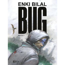 Carlsen Verlag BUG 1