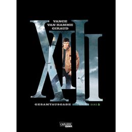 Carlsen Verlag XIII Gesamtausgabe 5