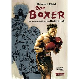 Carlsen Verlag Der Boxer