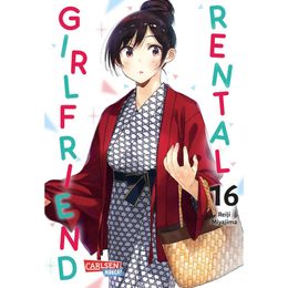 Carlsen Verlag Rental Girlfriend 16