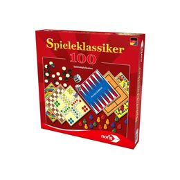 Spieleklassiker 100 Spielm&ouml;glichkeiten
