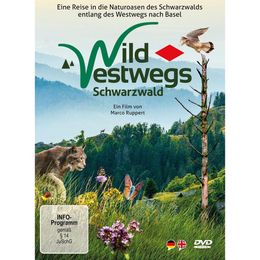 WildWestwegs - Schwarzwald