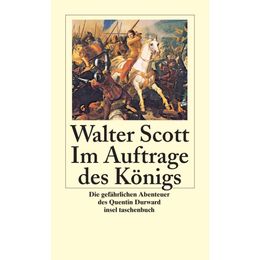 Im Auftrage des K&ouml;nigs