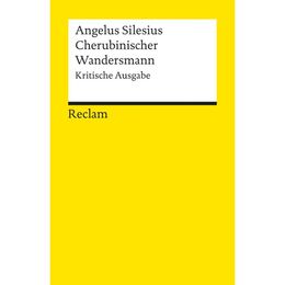 Cherubinischer Wandersmann