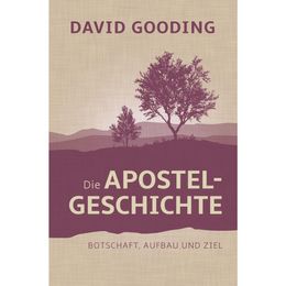 Die Apostelgeschichte