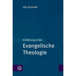 Einf&uuml;hrung in die Evangelische Theologie