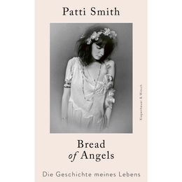 Bread of Angels