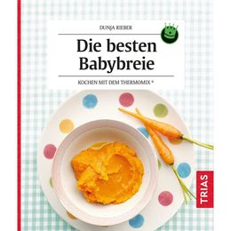Trias Die besten Babybreie