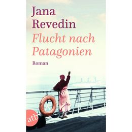 Flucht nach Patagonien