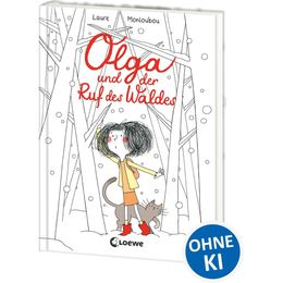 Olga und der Ruf des Waldes