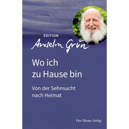 Wo ich zu Hause bin