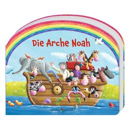 Die Arche Noah