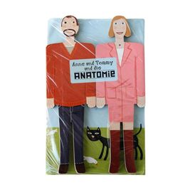 Anna und Tommy und die Anatomie