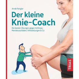 Trias Der kleine Knie-Coach