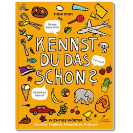 Klett Kinderbuch Kennst du das schon?