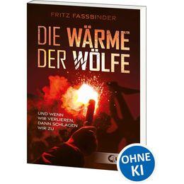 Die W&auml;rme der W&ouml;lfe