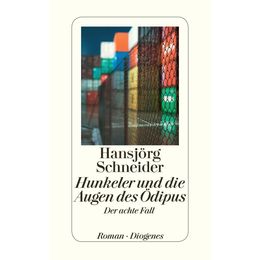 Hunkeler und die Augen des Oedipus