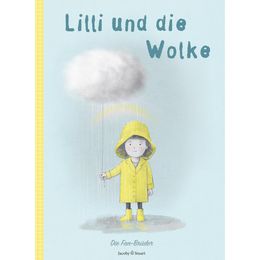 Lilli und die Wolke