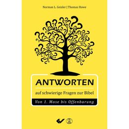 Antworten auf schwierige Fragen der Bibel