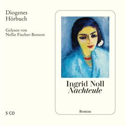 Nachteule