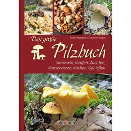Das gro&szlig;e Pilzbuch