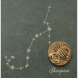 Skorpion (1 St&uuml;ck)