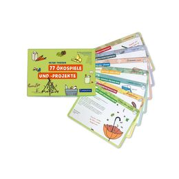 77 &Ouml;kospiele und -Projekte f&uuml;r Kita und Grundschule