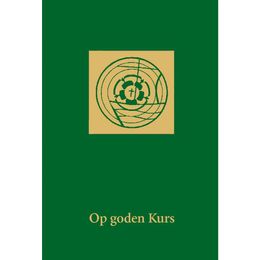 Op goden Kurs